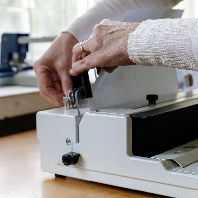 Binding for beginners: everything you need to know - OPUS