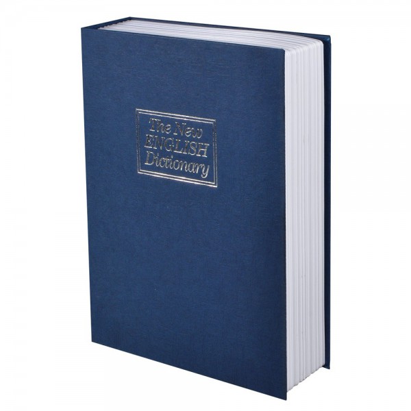 Steel secret book safe - OPUS Safe Guard PS 1 OD Safe - en.opus.pl Steel secret book safe - OPUS Safe Guard PS 1 OD Safe - en.opus.pl